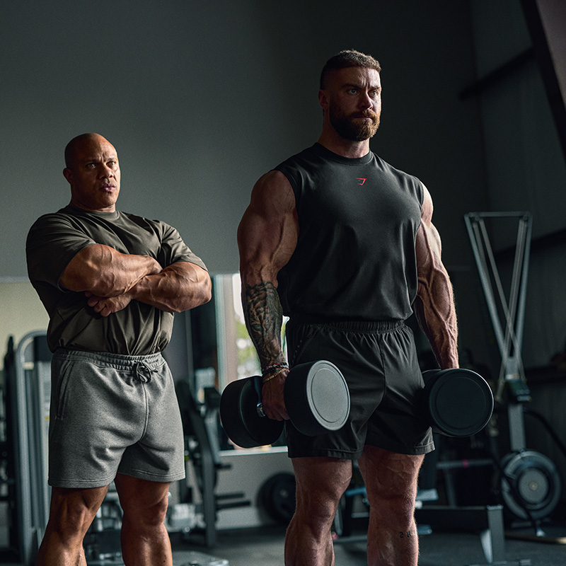 The Best Dumbbell Leg Exercises For Your Dumbbell Leg Workout ...