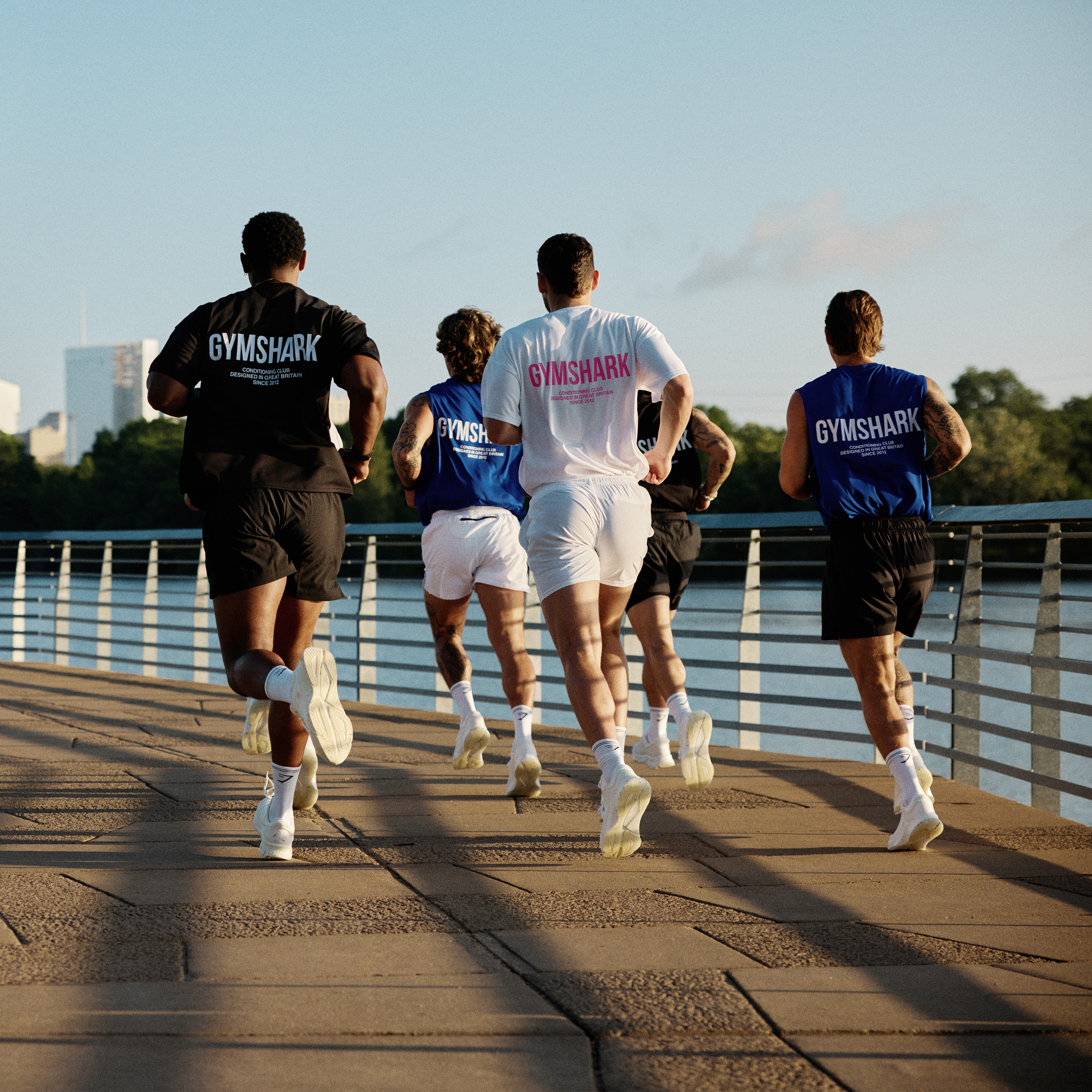 5K Training Plan For Beginners: Run Your First 5K | Gymshark Central