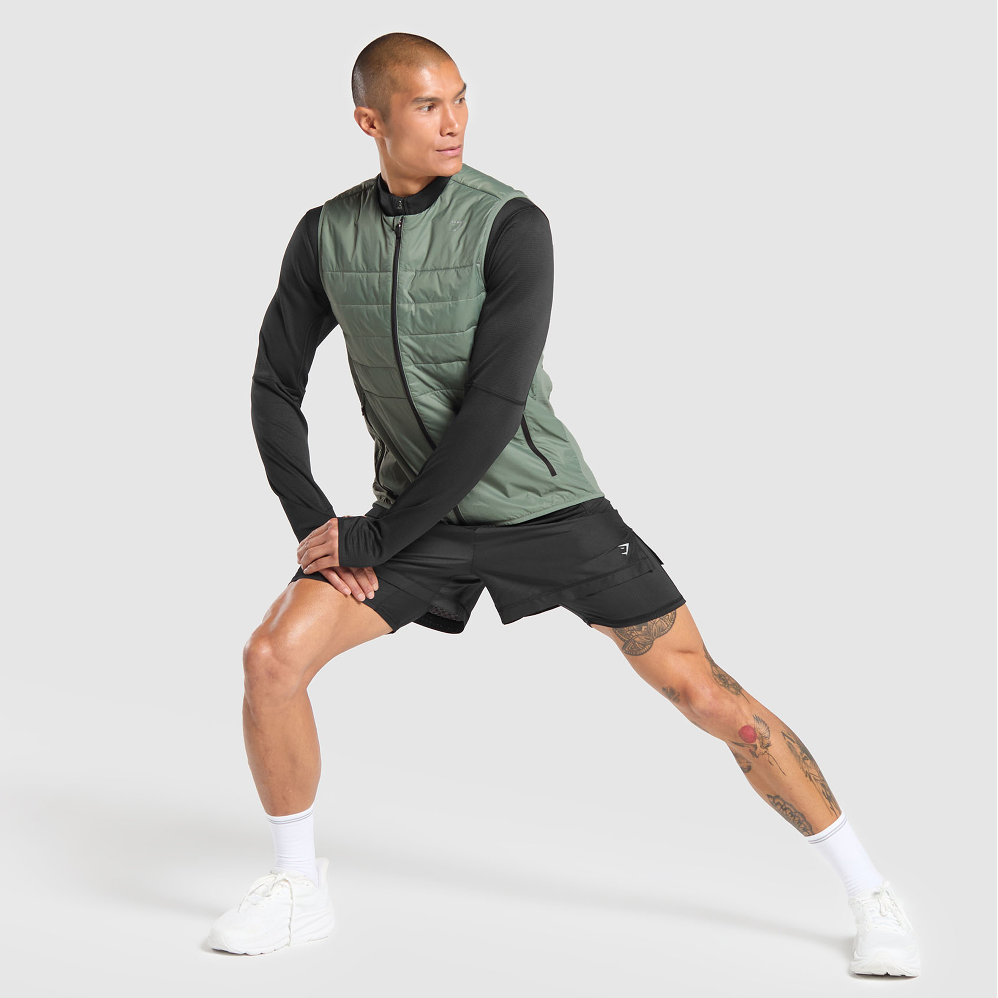 Mobility For Runners | Boost Performance And Prevent Injury | Gymshark ...