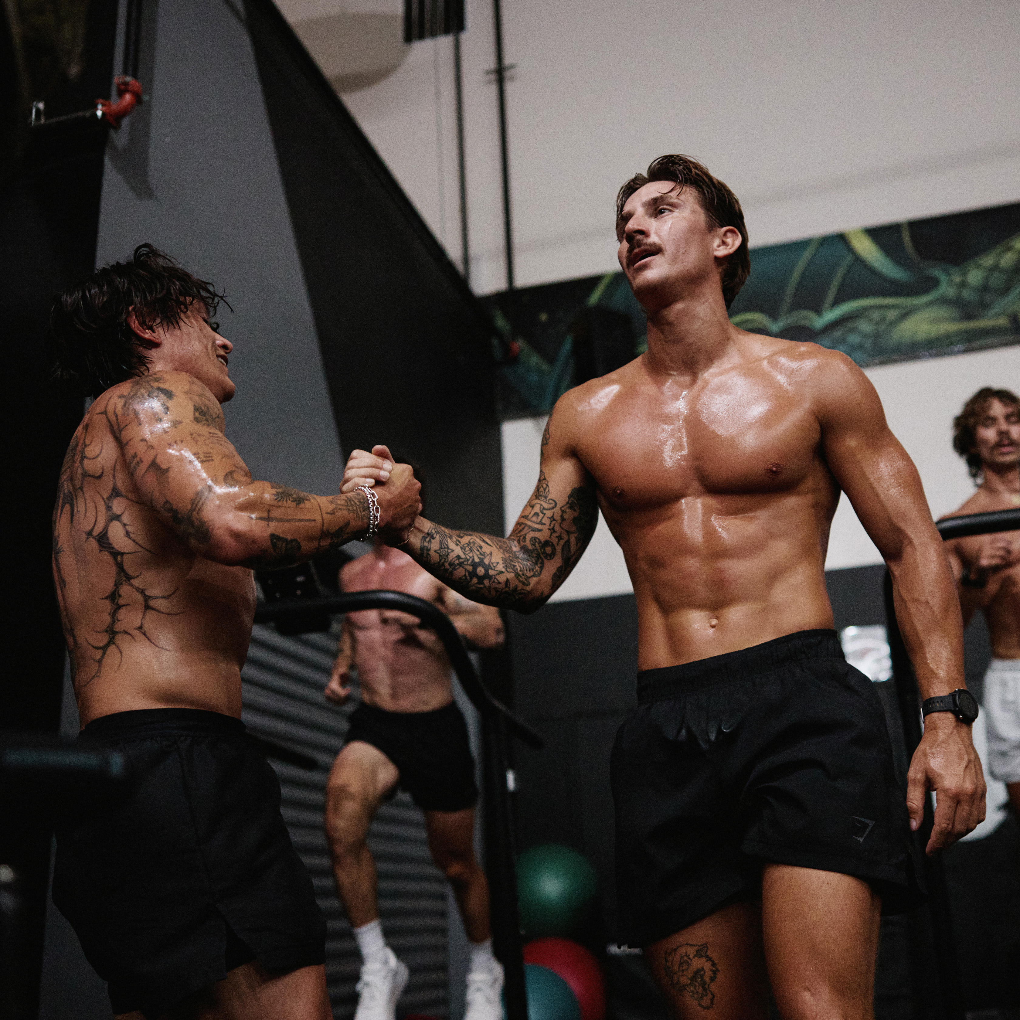 How To Increase Endurance And Stamina: The 6-step Method | Gymshark Central