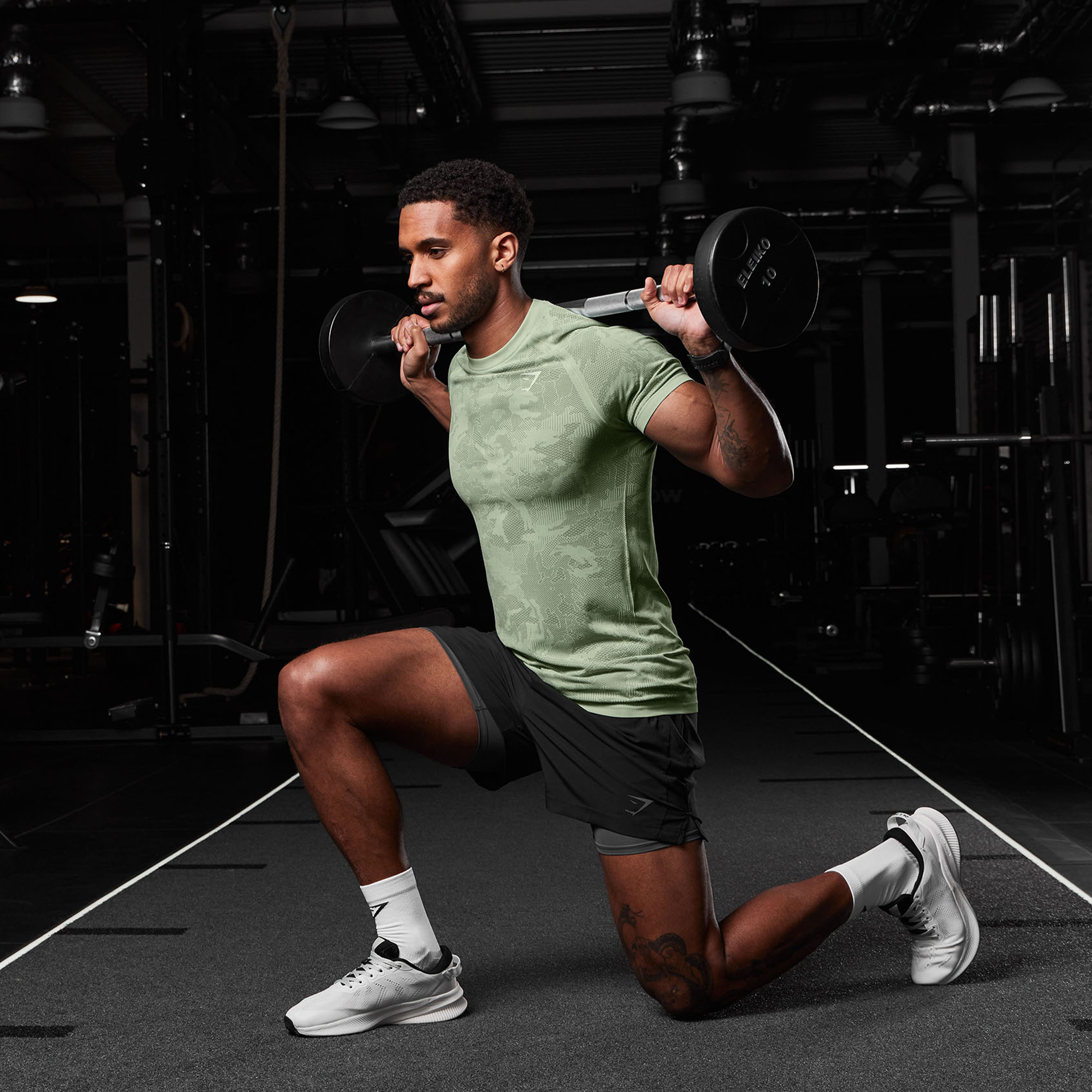 Strength Training For Runners | Improve Your Running Performance By ...