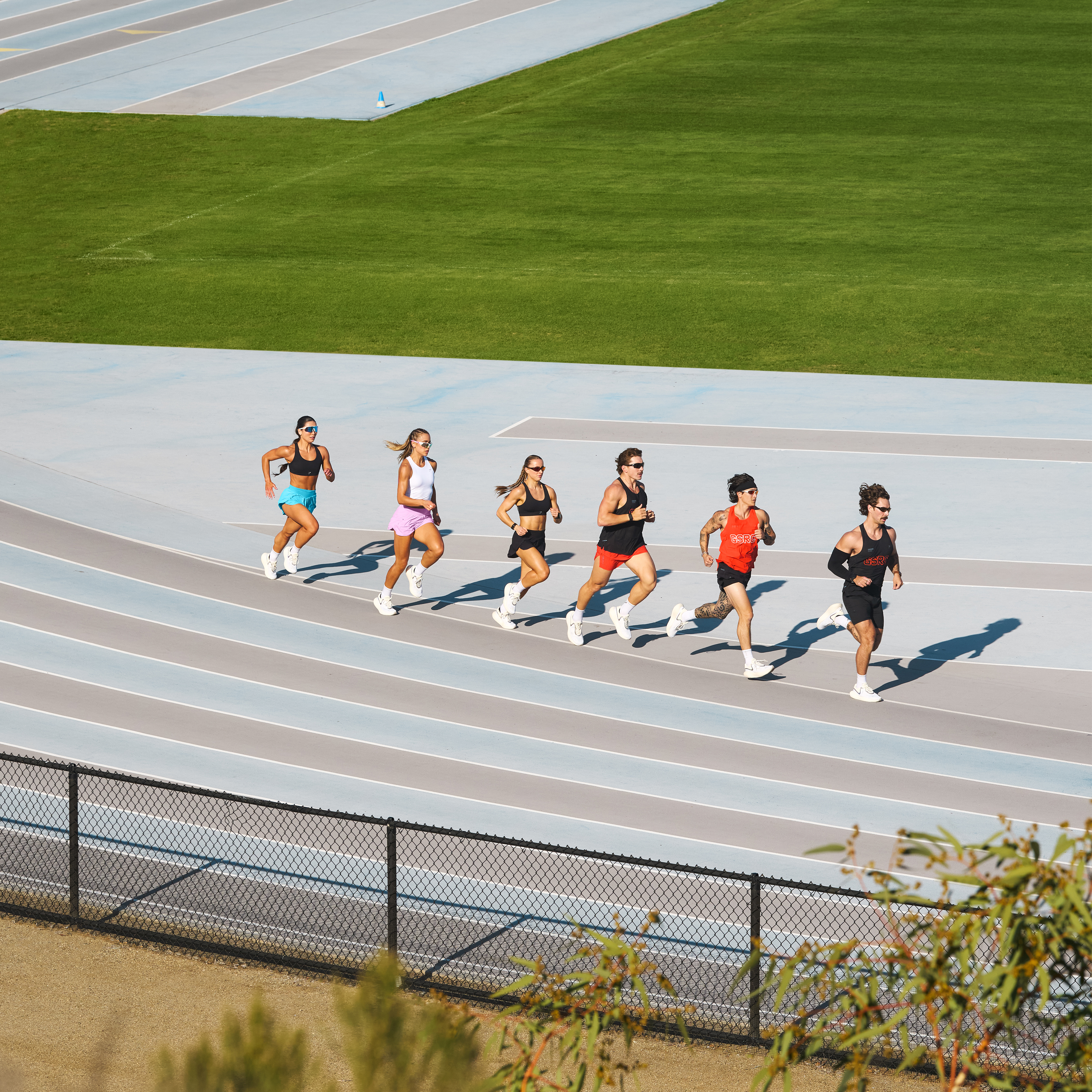 Track Running: A Beginner’s Guide to Running Track, Speed Workouts ...
