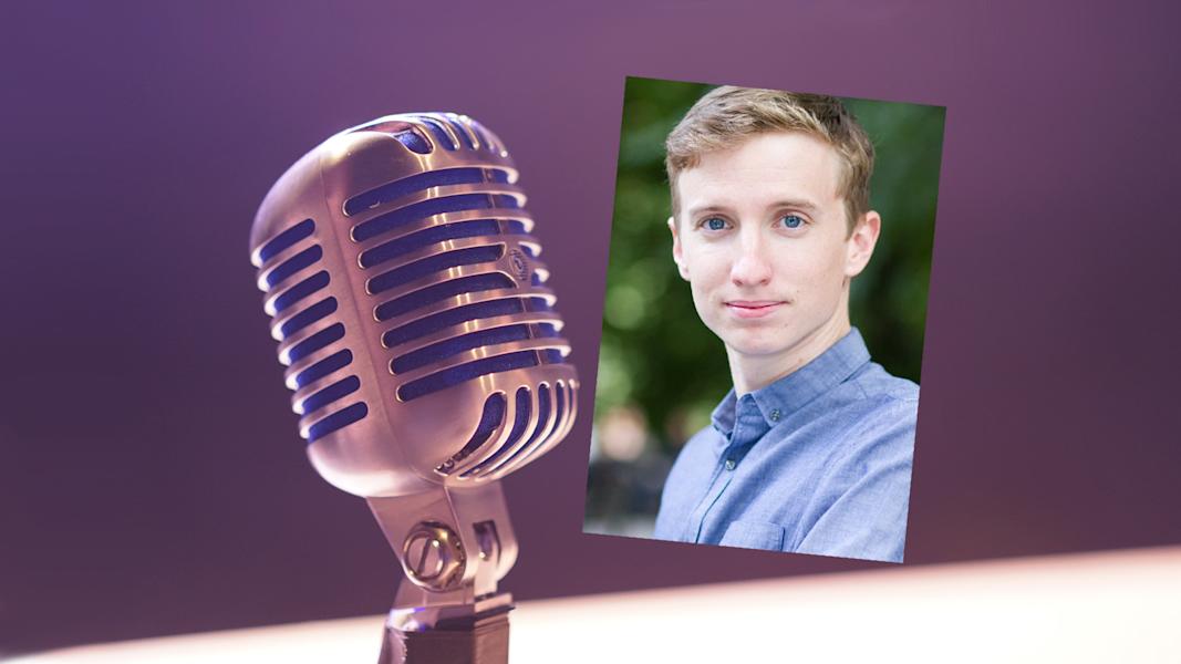 Classical Californians: Tim Keeler - Classical KUSC