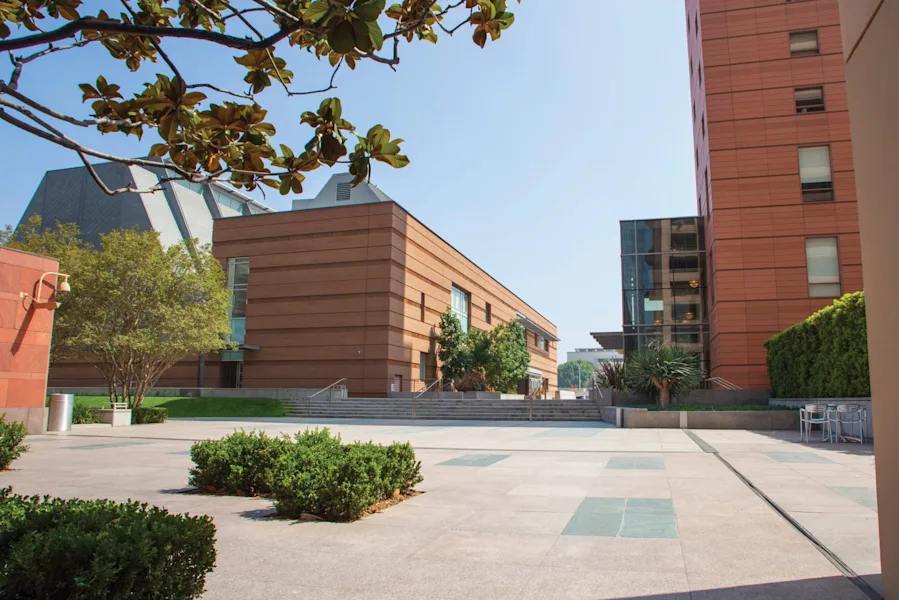 Try Out the Glissando Listening Experience at the Colburn School Open ...