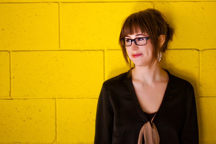 Finding New Sounds for a New Concerto - Classical KDFC