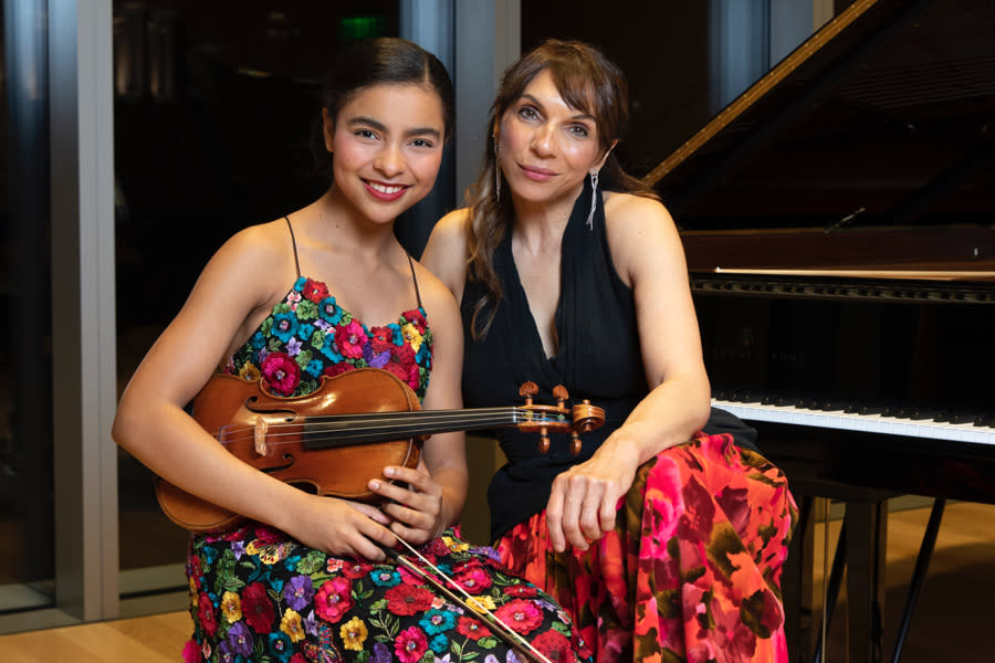 Highlights of our March SKY Concert - Classical KUSC