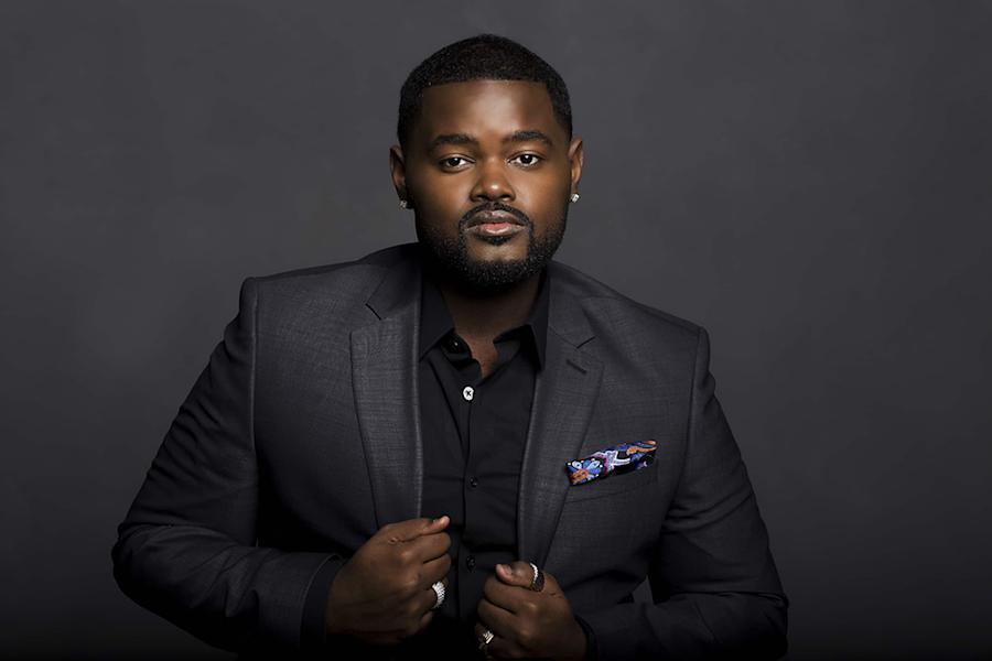 Positivity, Diversity, and Musical Boundaries with Countertenor John ...