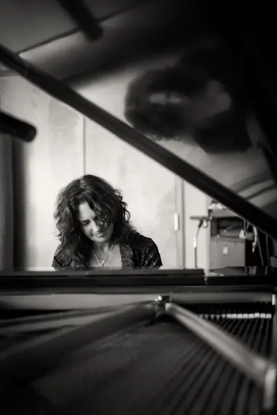 Notes from the Fires: Earworm Alert! Her James Bond improvisations will ...