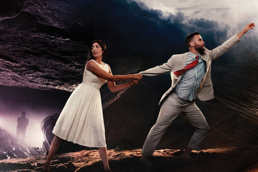 A Playwright Becomes Librettist - Classical KUSC