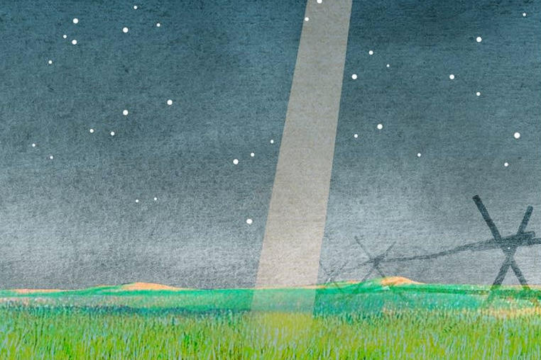 Behind the New Work Exploring the Life and Legacy of Matthew Shepard ...