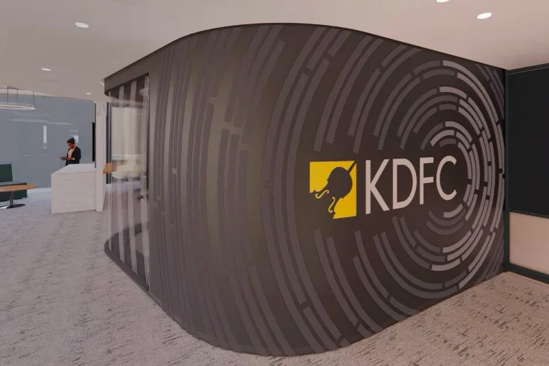 See Your Name in KDFC’s New Broadcast Center - Classical KDFC