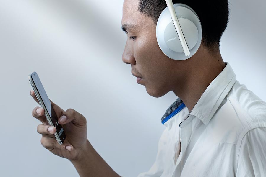 Tell Us Why You First Became a Member of Classical KUSC - Classical KDFC