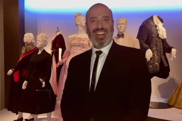 Congrats (& Enjoy the Jet Ski) Mark Bridges - Classical KDFC