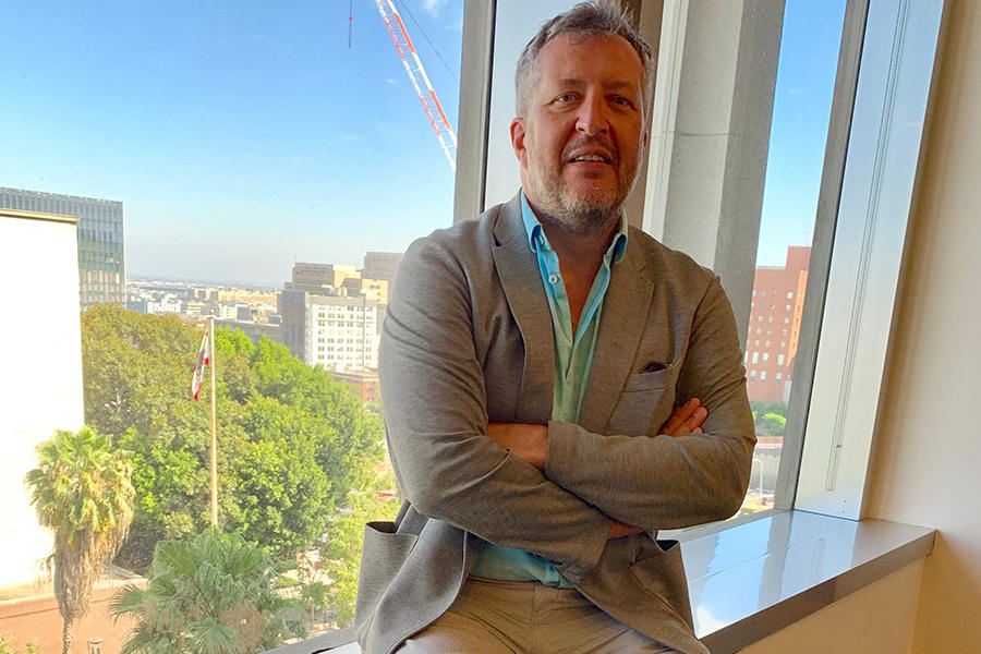 Thomas Adés, Wayne McGregor, and More Unite for an Unprecedented ...