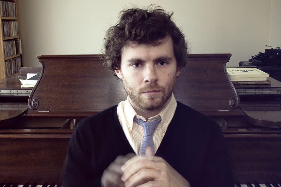 Song Cycles of Love, and Modern Angst - Classical KDFC