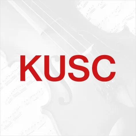 Listening - Classical KUSC