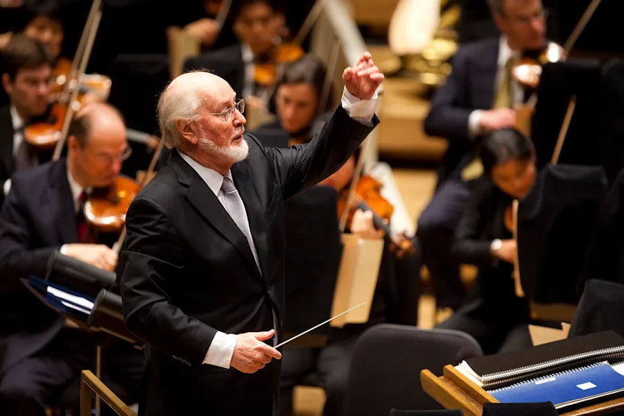 Listen to Interviews with Oscar-Nominated Film Score Composers On ...