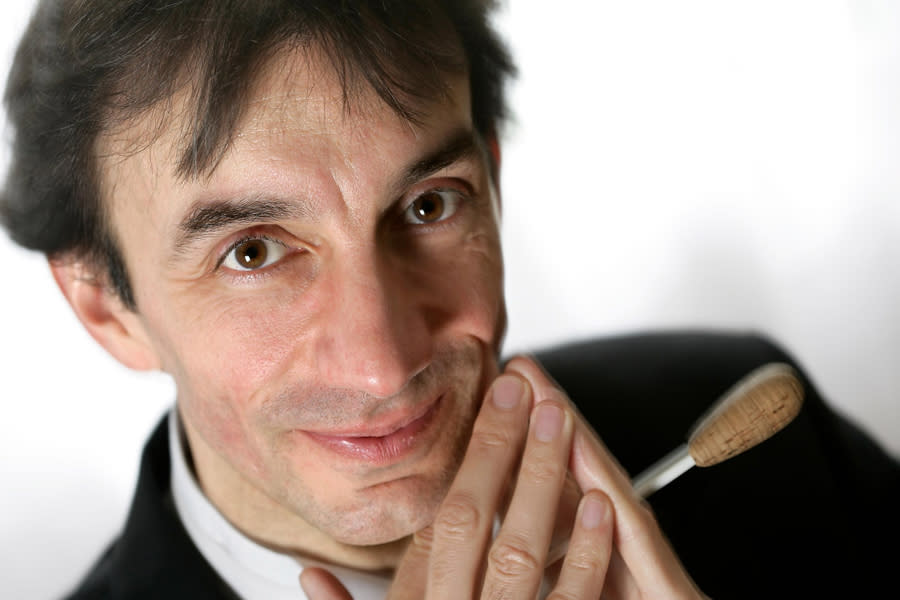 ‘Au Revoir’ at Santa Rosa Symphony - Classical KDFC