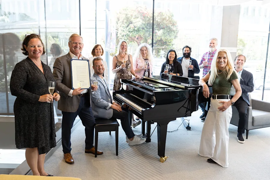 Classical California KDFC