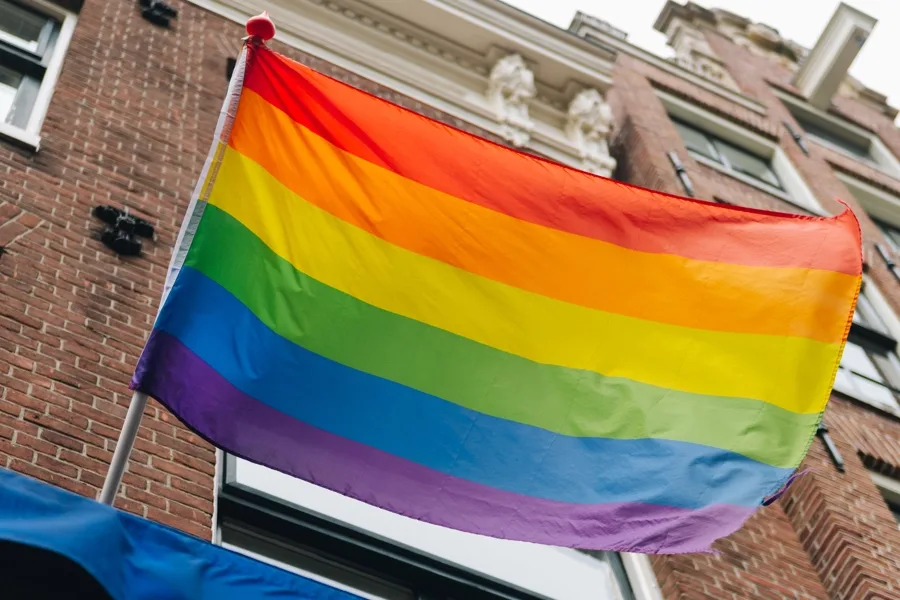 Celebrating Classical Music with Pride! - Classical California