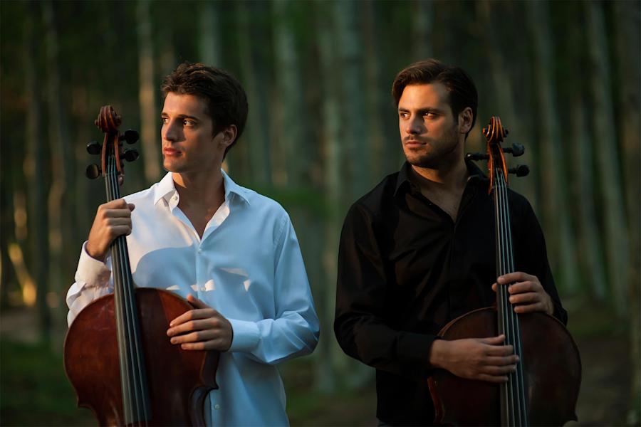 When Classical Goes Pop - Classical KDFC