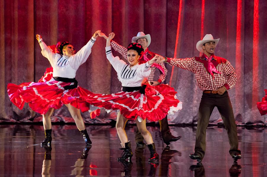 Holiday Cheer at the Music Center - Classical KUSC