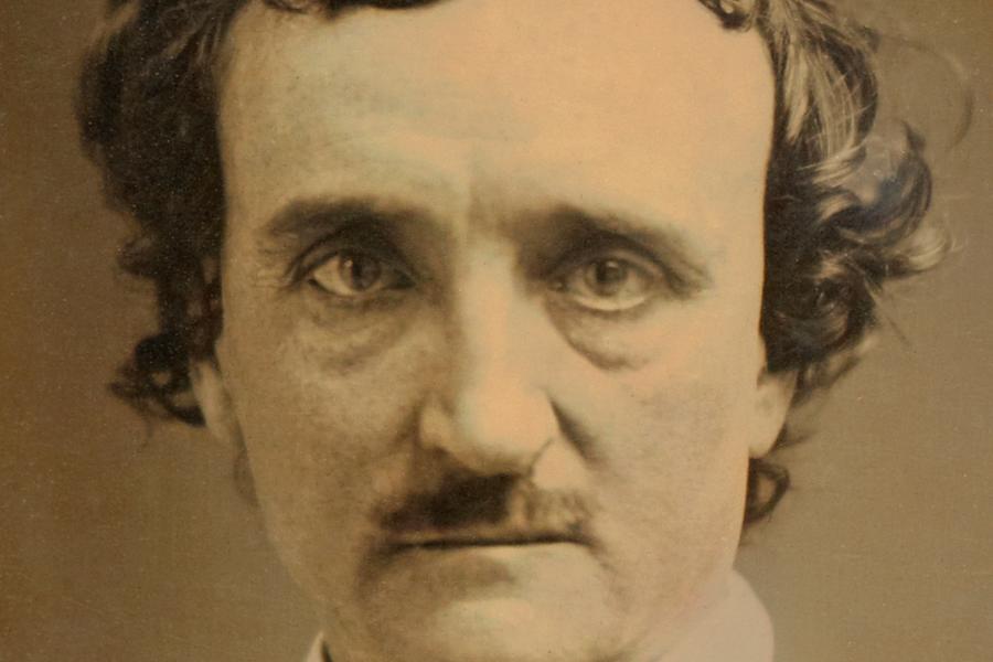 Where Edgar Allan Poe Meets Sergei Rachmaninoff - Classical KUSC