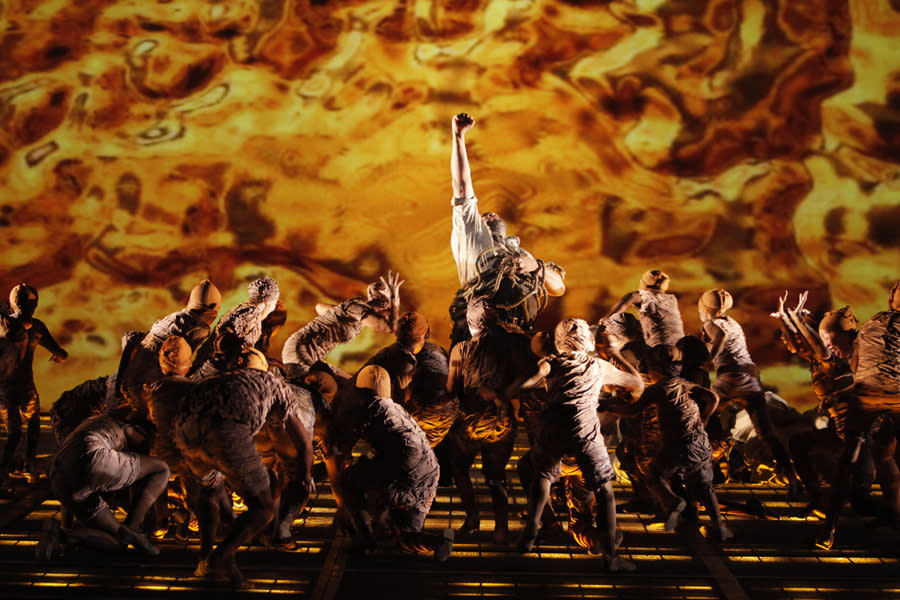 How San Francisco Opera Sets Fire to the Stage - Classical KDFC