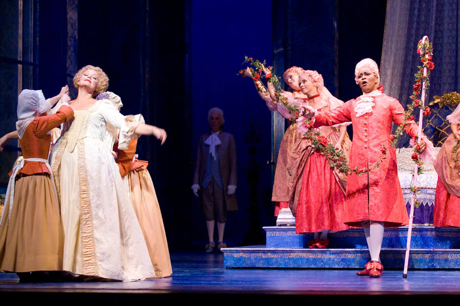 Puccini’s First Triumph, at San Francisco Opera - Classical KDFC