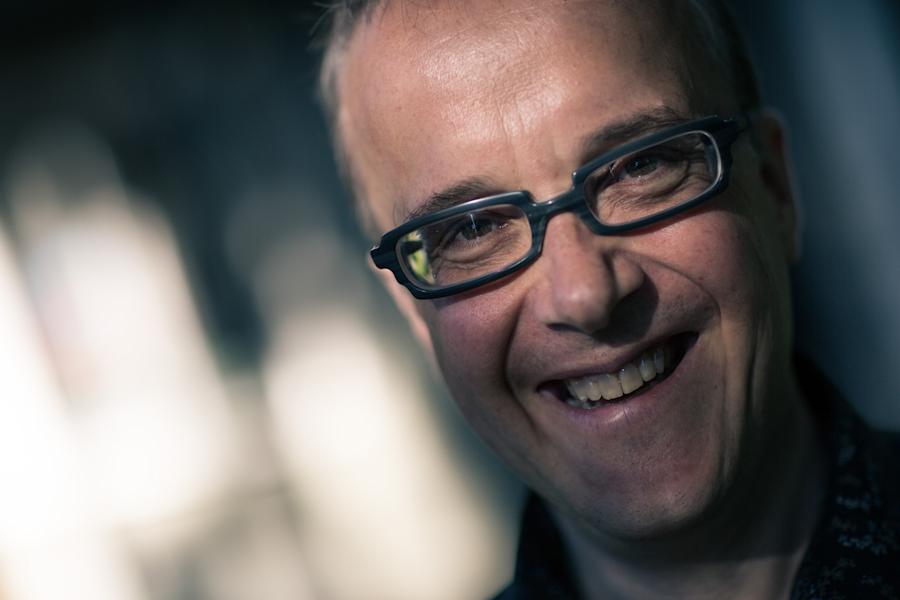 Meet Vallejo Symphony’s New Music Director - Classical KUSC