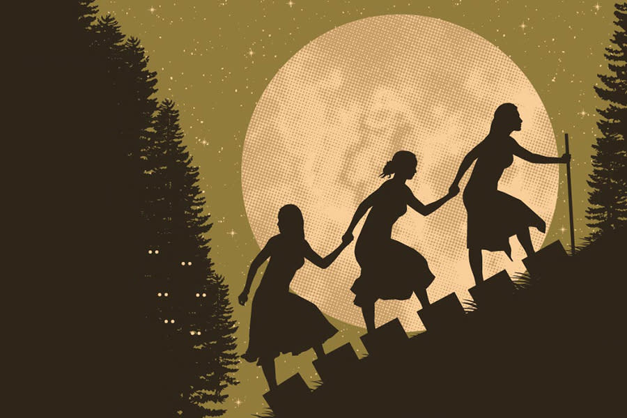 The Long Journey of ‘Iron Shoes’ - Classical KDFC