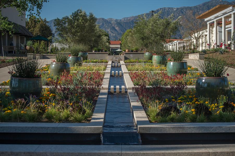 Here’s How The Huntington is Celebrating its Centennial - Classical KUSC