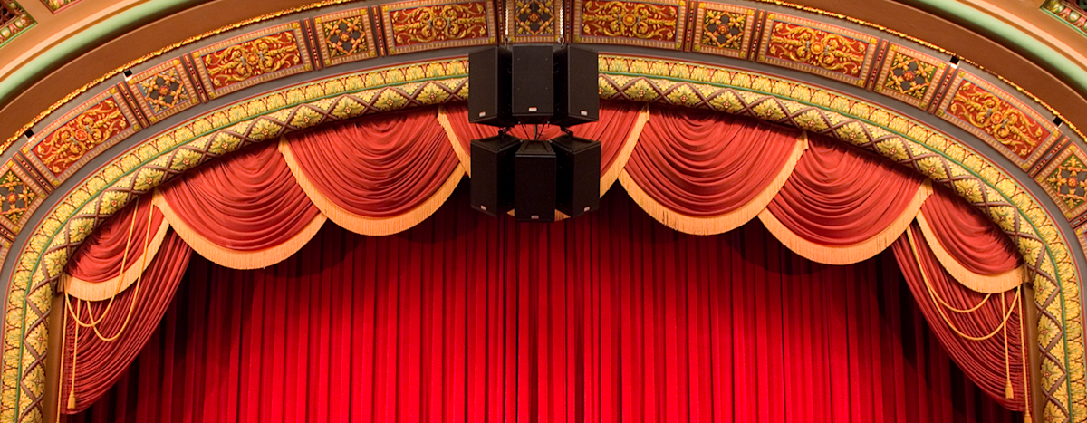 The Opera Show - Classical KUSC