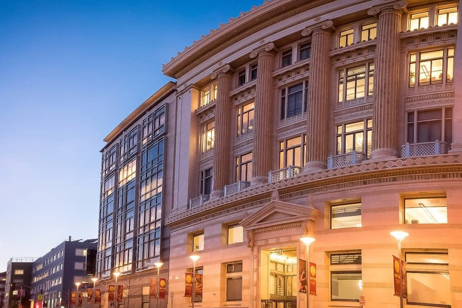 The Conservatory Celebrates 100 Years - Classical KDFC