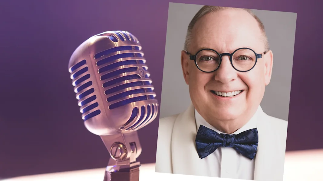 Classical Californians: Nicholas McGegan - Classical KDFC