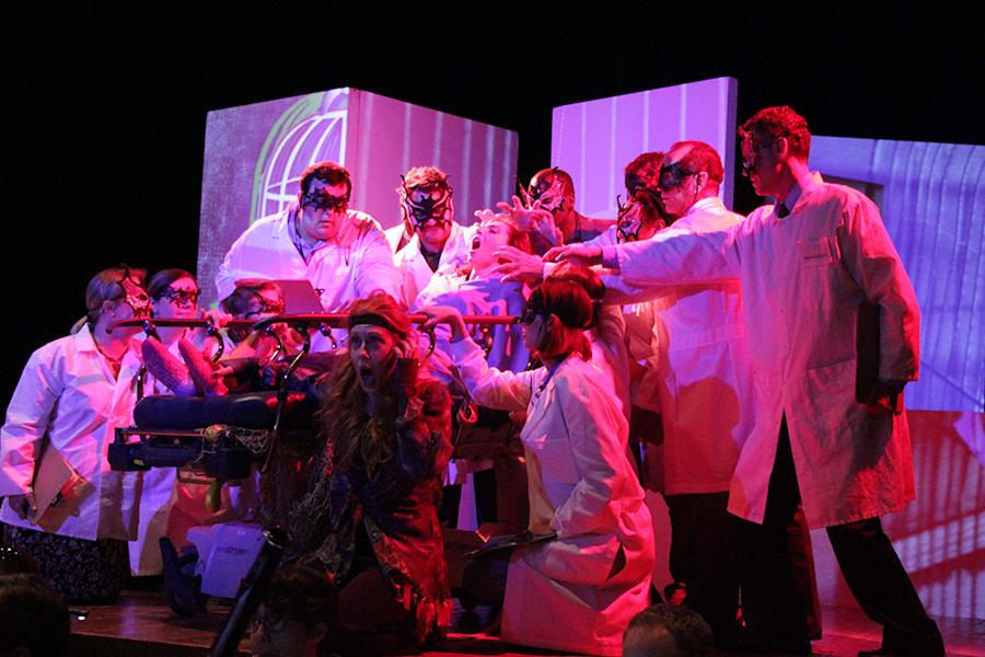 Resilience and Recovery through Opera: The Musical World of Kenneth ...