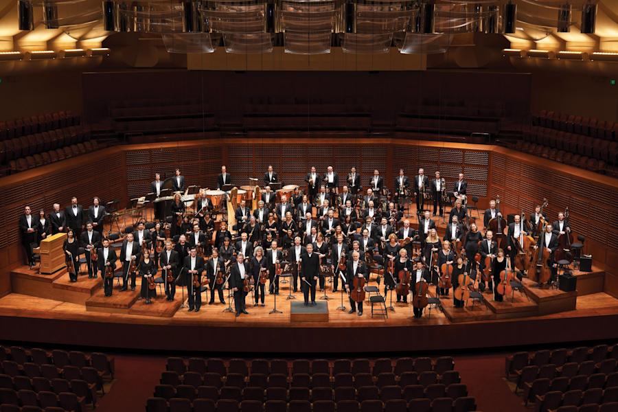 Symphony Relief: A Benefit Concert for the North Bay | November 19 ...