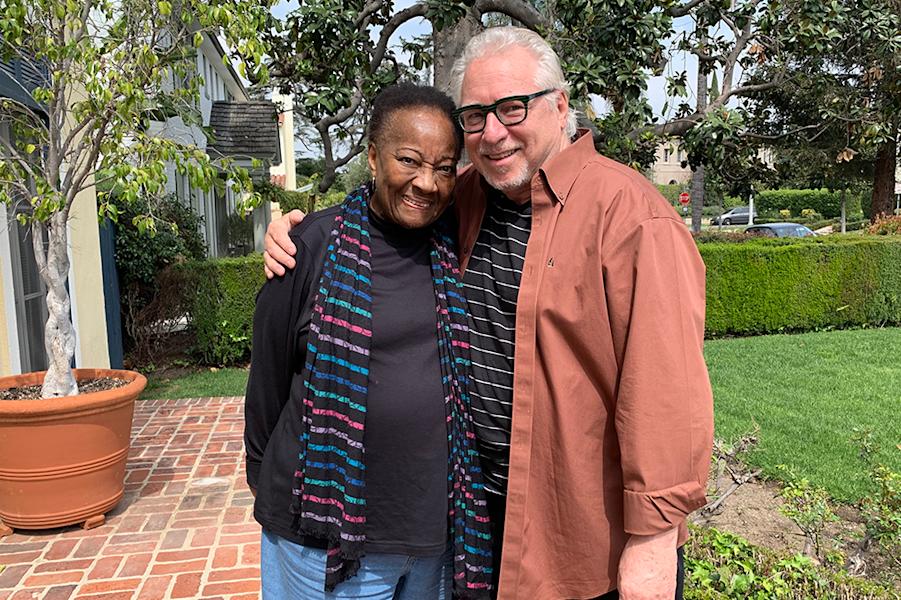 Music that Needs to be Heard, this Saturday in Santa Monica - Classical ...