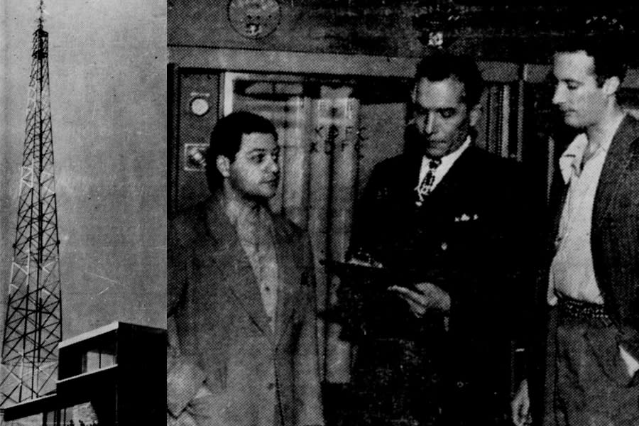 “A Whole New Glorious Thing…” - Classical KDFC