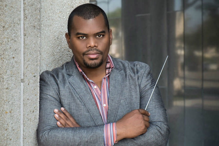 A Historic Concert at Carnegie Hall - Classical KUSC