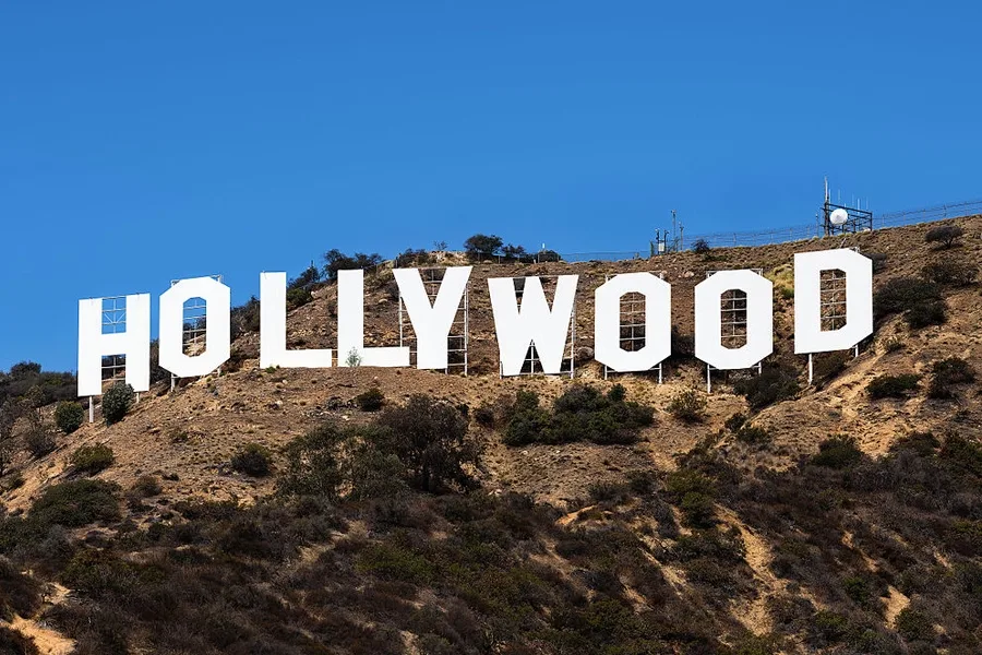 A Mashup for ‘KDFC at the Movies’…. - Classical California