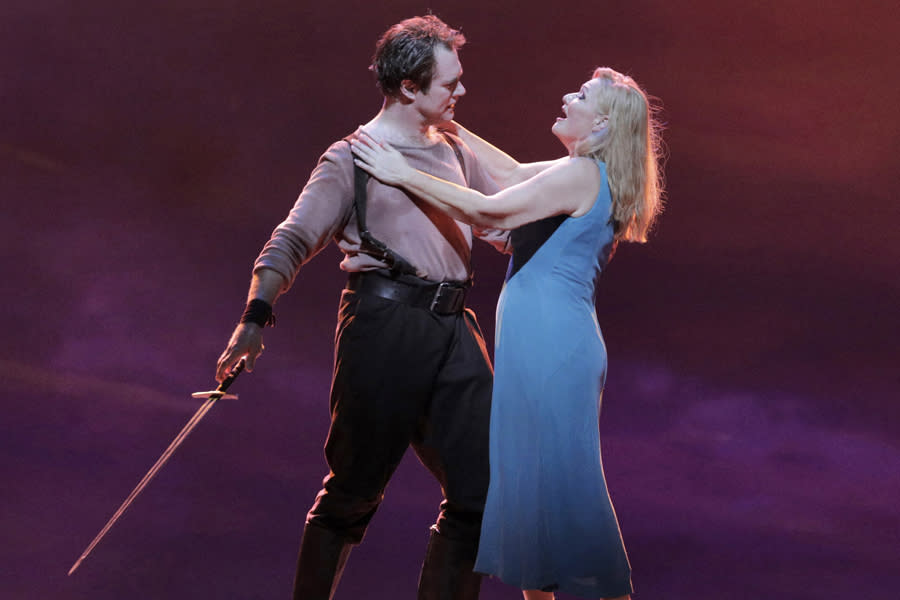 Enchanted by Wagner - Classical KDFC