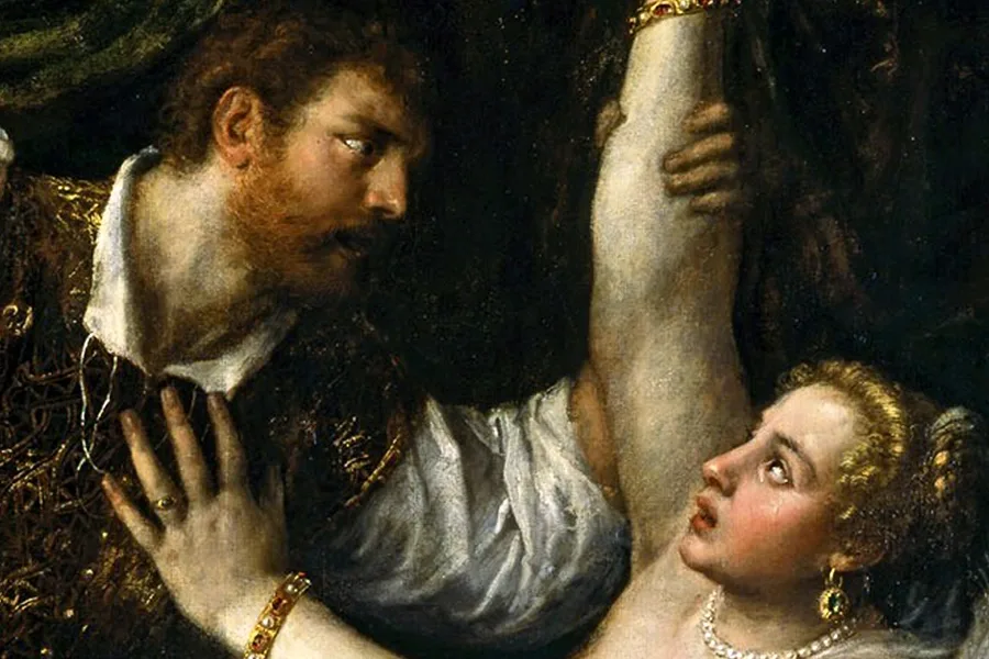 A Rare ‘Lucrezia’ in Pacifica - Classical KDFC