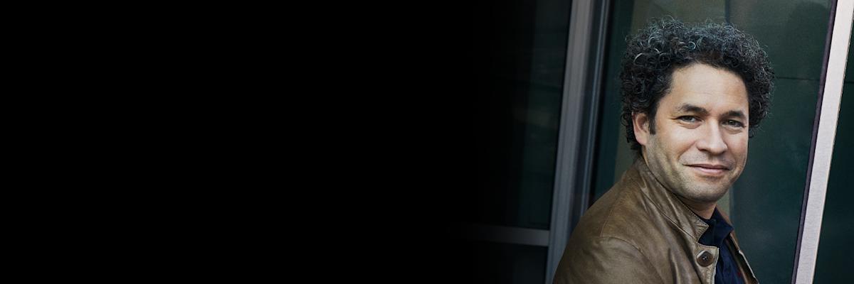 Don’t Miss “At Home with Gustavo” | Streaming On Demand - Classical KUSC