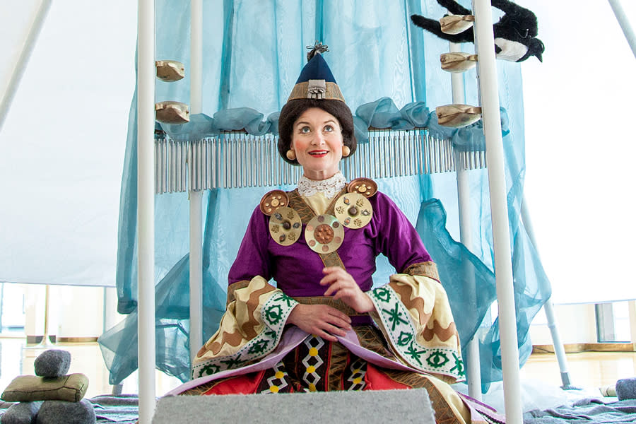 Opera for Babies and Toddlers - Classical KUSC