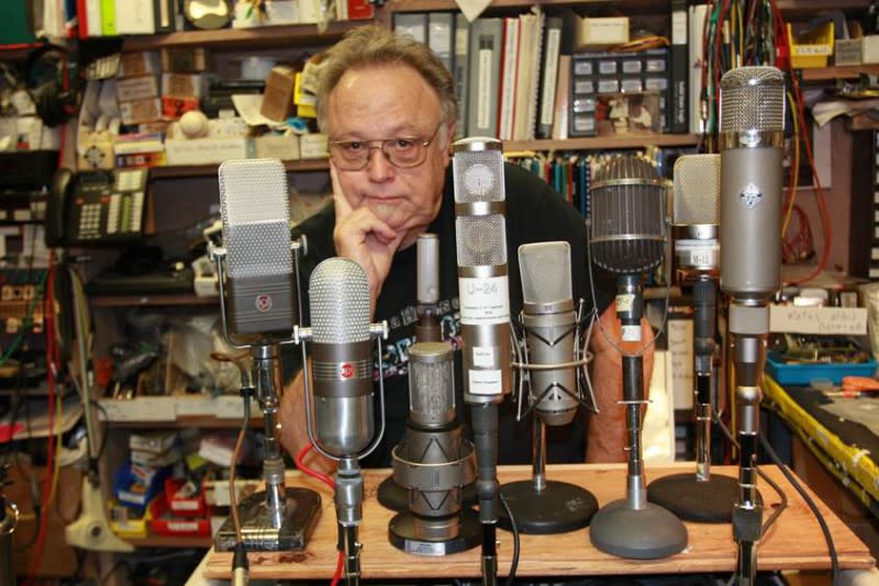 A Farewell to a Bay Area Institution - Classical KUSC