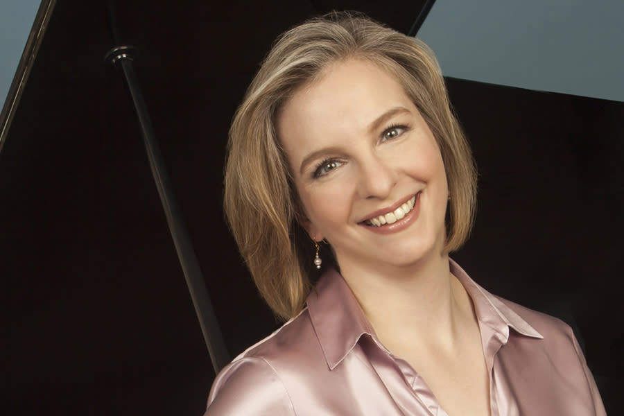 Sparkling Mozart in Santa Rosa - Classical KDFC