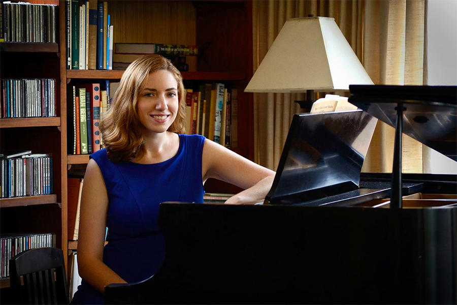 The Story Behind LA Composer Dale Trumbore’s World Premiere - Classical ...