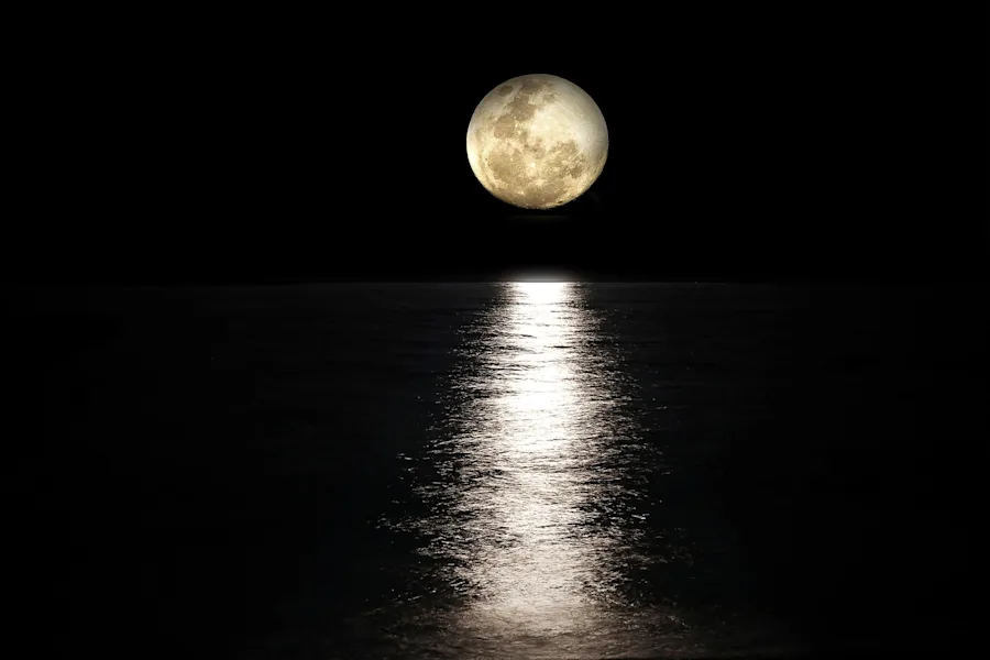 Your Playlist for a Trip to the Moon - Classical California