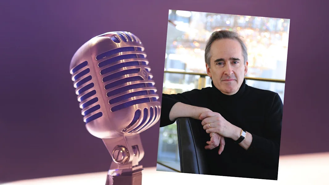 Classical Californians: James Conlon - Classical KUSC